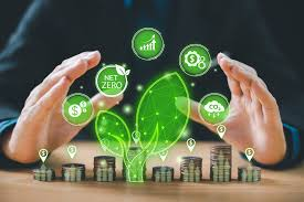 Climate Finance – ECAS Institute